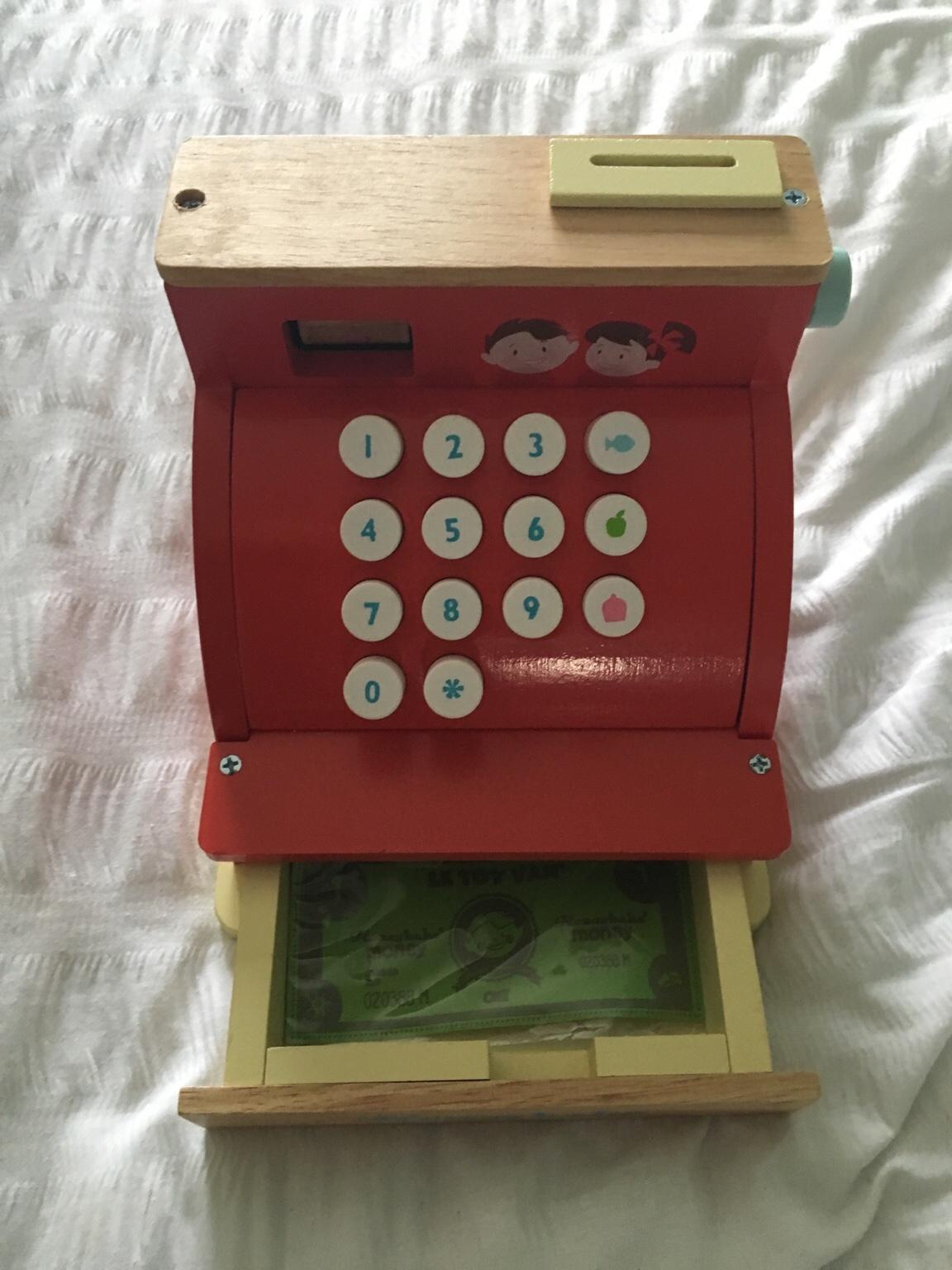 Child's Wooden Till in B47 Bromsgrove für £ 5,00 zum Verkauf | Shpock AT
