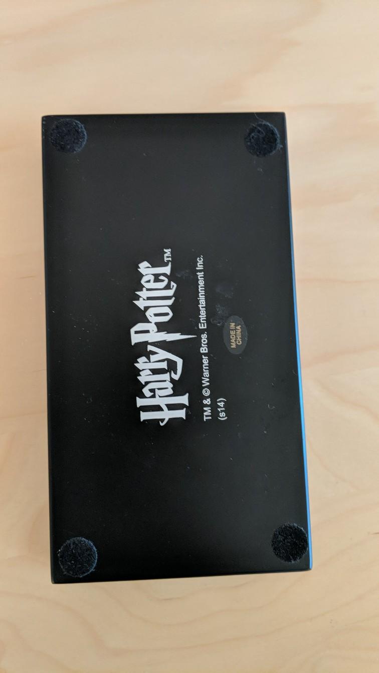 Harry Potter Lesezeichen in 26723 Emden for €12.00 for sale | Shpock