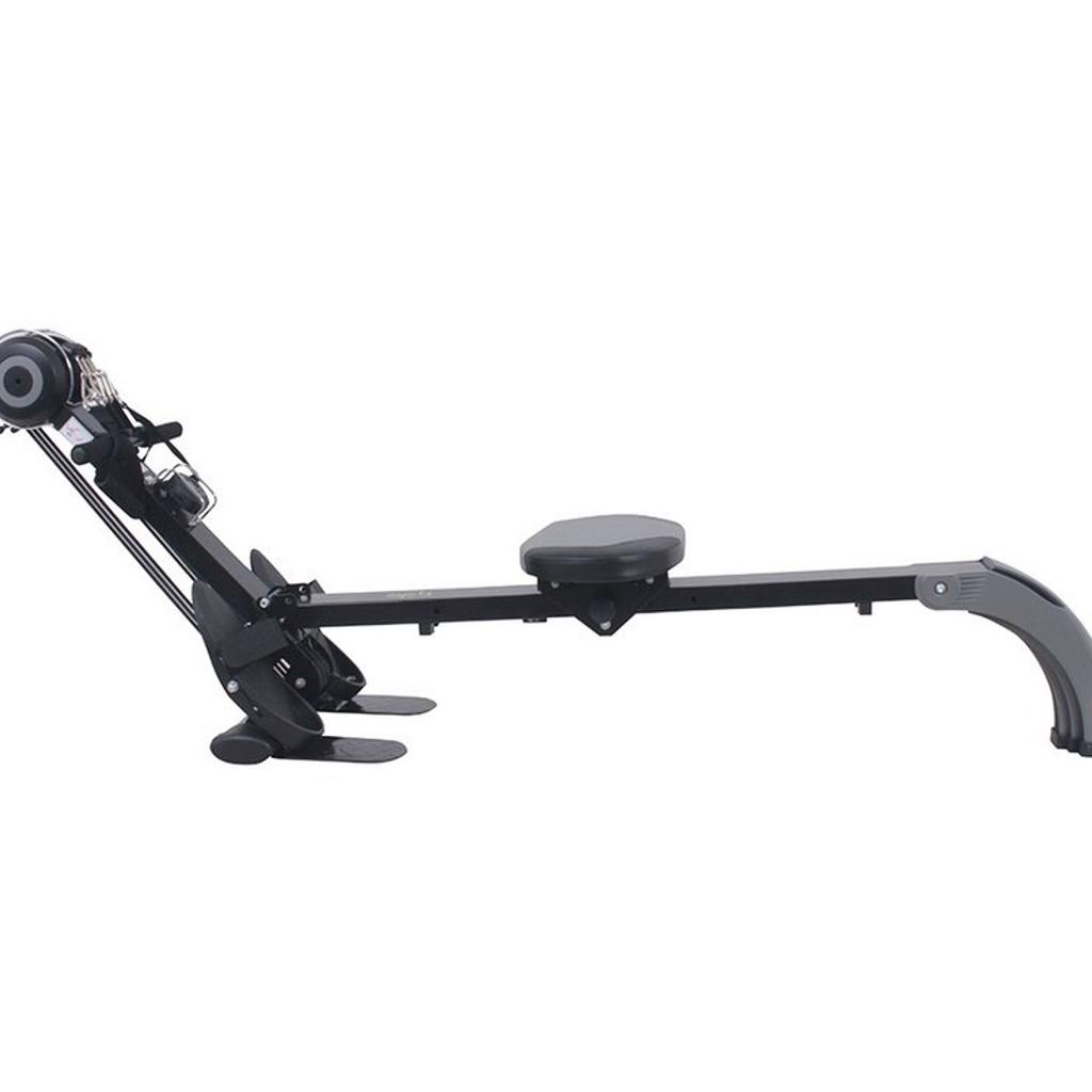 Pro fitness rowing machine in NR2 Norwich für 45,00 £ zum Verkauf ...