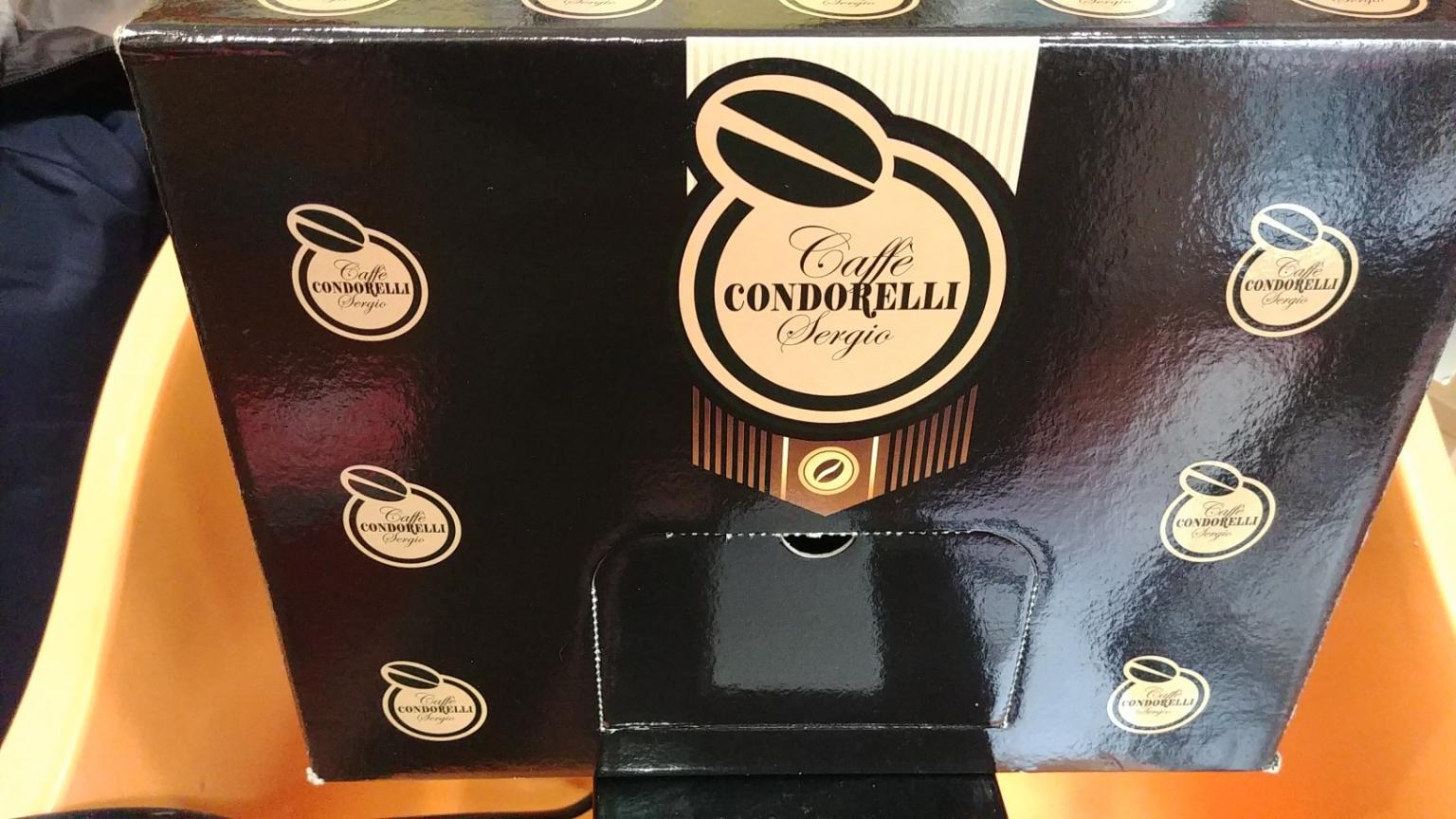 macchina caffè indesit uno system in 57125 Livorno for €25.00 for sale ...