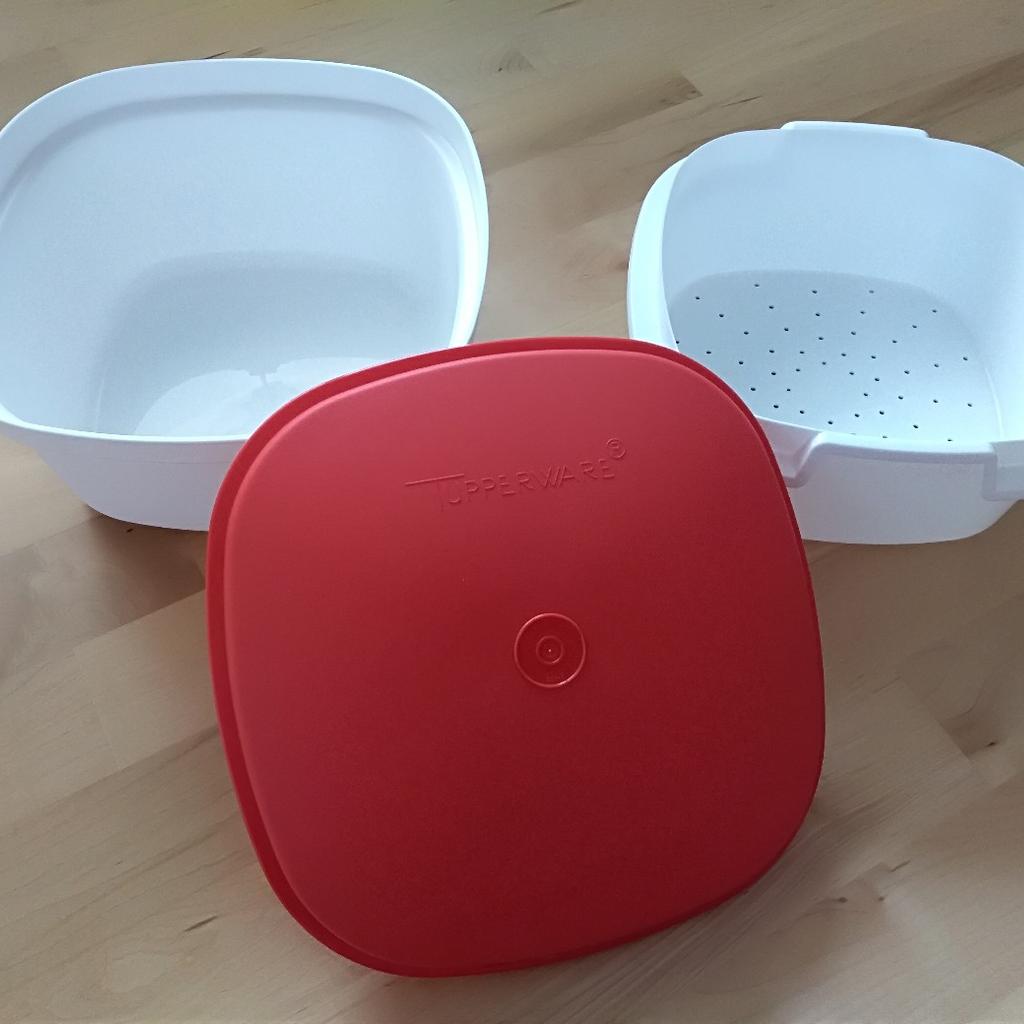 Neuer Tupperware Multiserver in 4211 Alberndorf in der Riedmark für 20,00 € zum Verkauf | Shpock DE