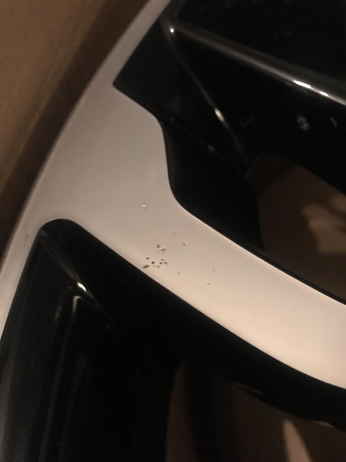 Range Rover 21 inch alloy wheel diamond cut in WS10 Walsall für 50,00 ...