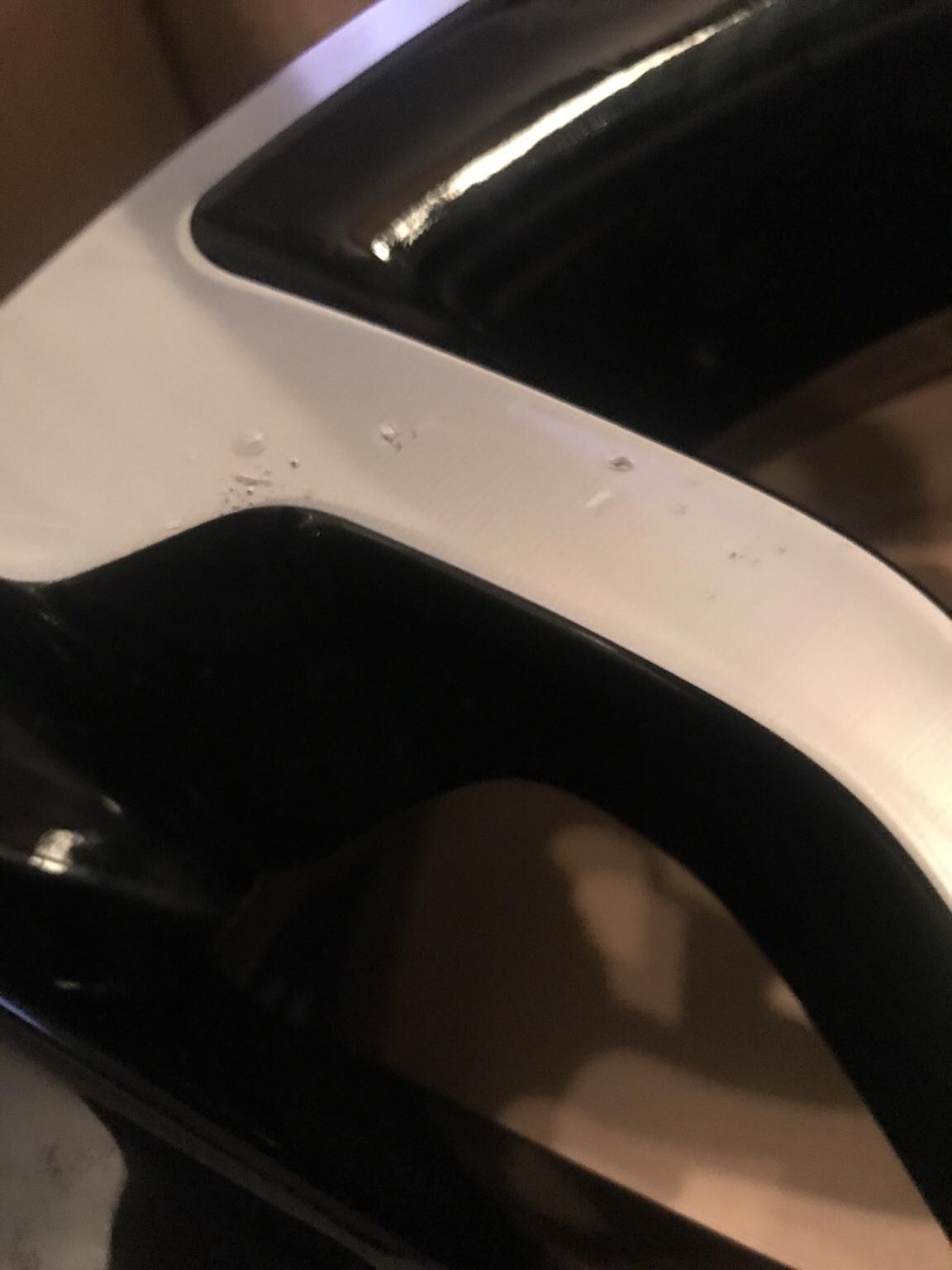 Range Rover 21 inch alloy wheel diamond cut in WS10 Walsall für 50,00 ...