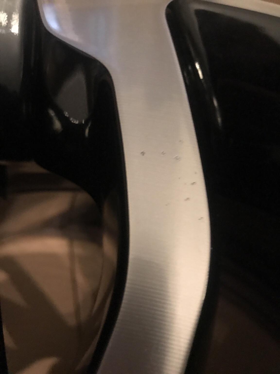 Range Rover 21 inch alloy wheel diamond cut in WS10 Walsall für 50,00 ...