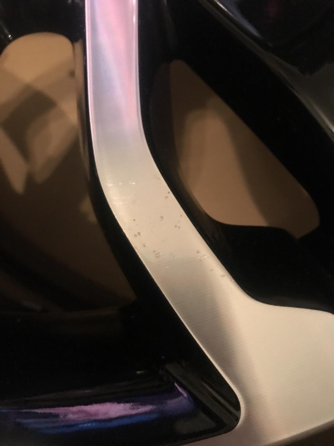 Range Rover 21 inch alloy wheel diamond cut in WS10 Walsall für 50,00 ...