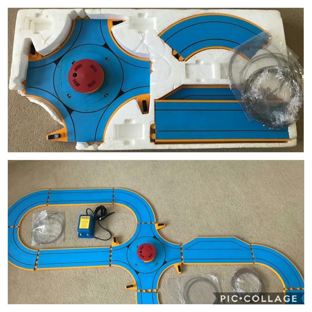 matchbox switch a track and matchless 10v in Havant für 25,00 £ zum ...