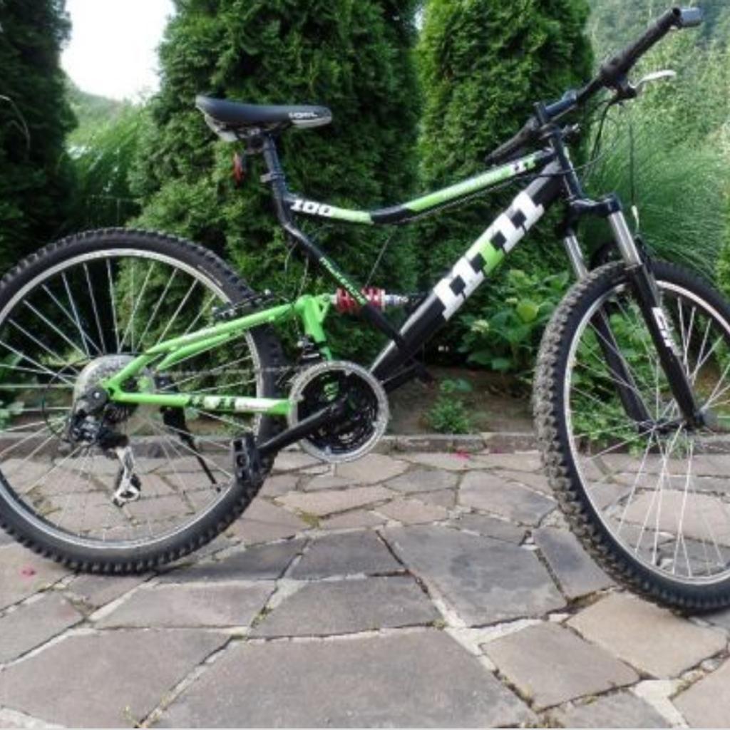 mc kenzie mountainbike 26 zoll in 47178 Duisburg für 120,00 € zum ...