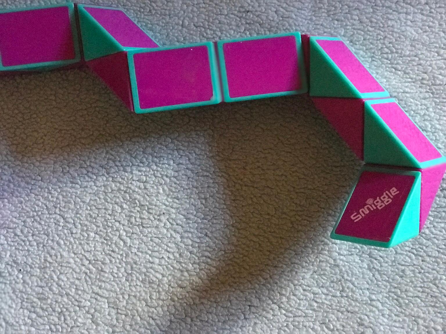 Smiggle toy in London Borough of Barking and Dagenham für 1,00 £ zum ...