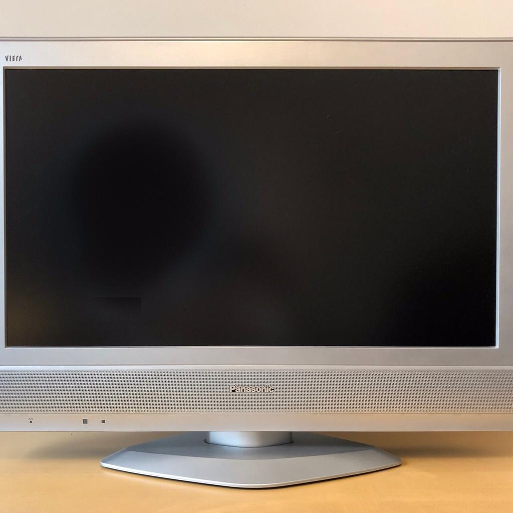 Panasonic Viera 32 Zoll LCD-TV in 6020 Innsbruck für € 60,00 zum ...