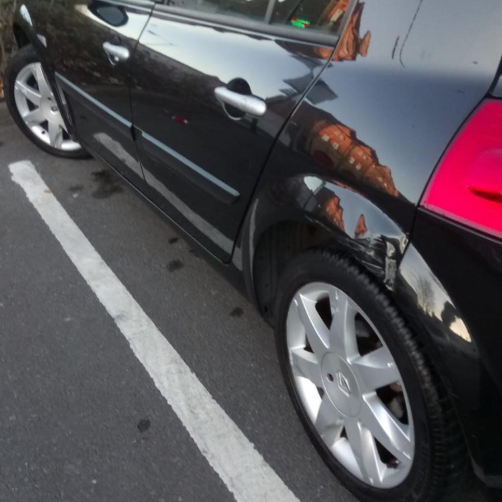 Renault megane in B9 Birmingham für 595,00 £ zum Verkauf | Shpock DE