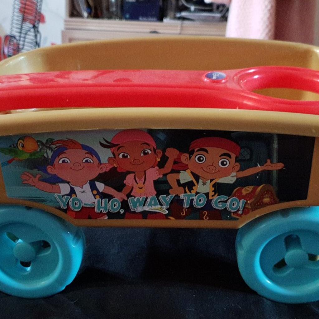 jake and the pirates bundle in M30 Salford for £35.00 for sale | Shpock