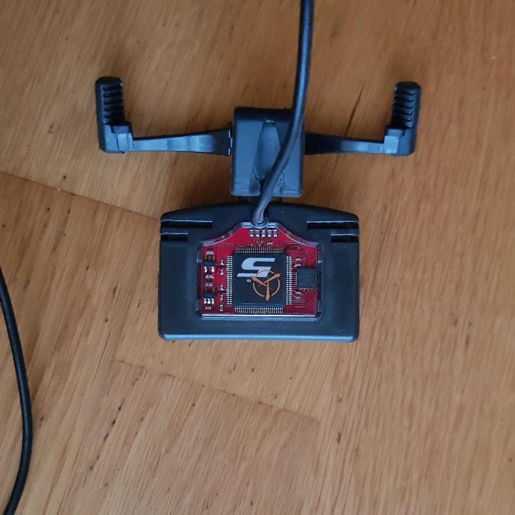 TrackIR 5 Set inklusive TrackClip Pro in 6020 Innsbruck for €150.00 for ...