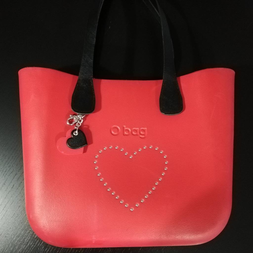 borsa OBAG completa limited edition in 01028 Orte für 60,00 € zum Verkauf | Shpock DE