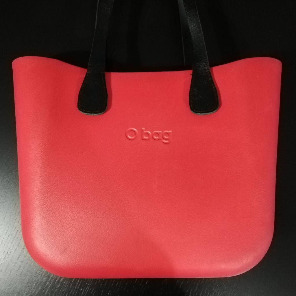 borsa OBAG completa limited edition in 01028 Orte für 60,00 € zum ...