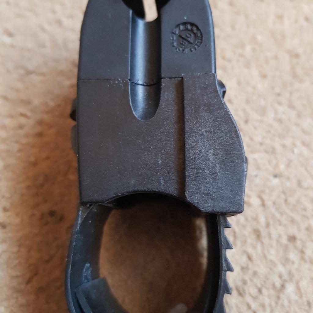 KRYPTONITE EVOLUTION SERIES 4 bike lock in PO6 Portsmouth für £ 20,00 ...