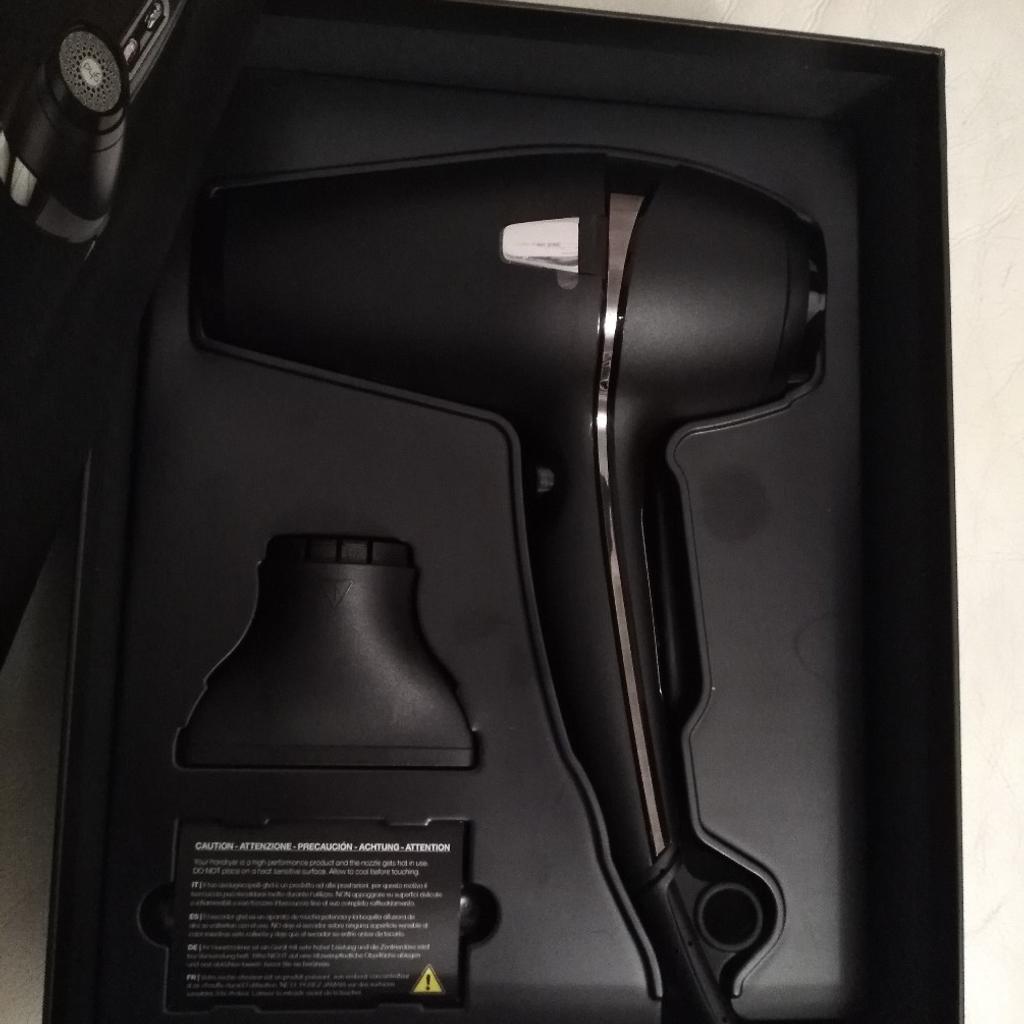 PHON GHD in 27100 Pavia for €60.00 for sale | Shpock