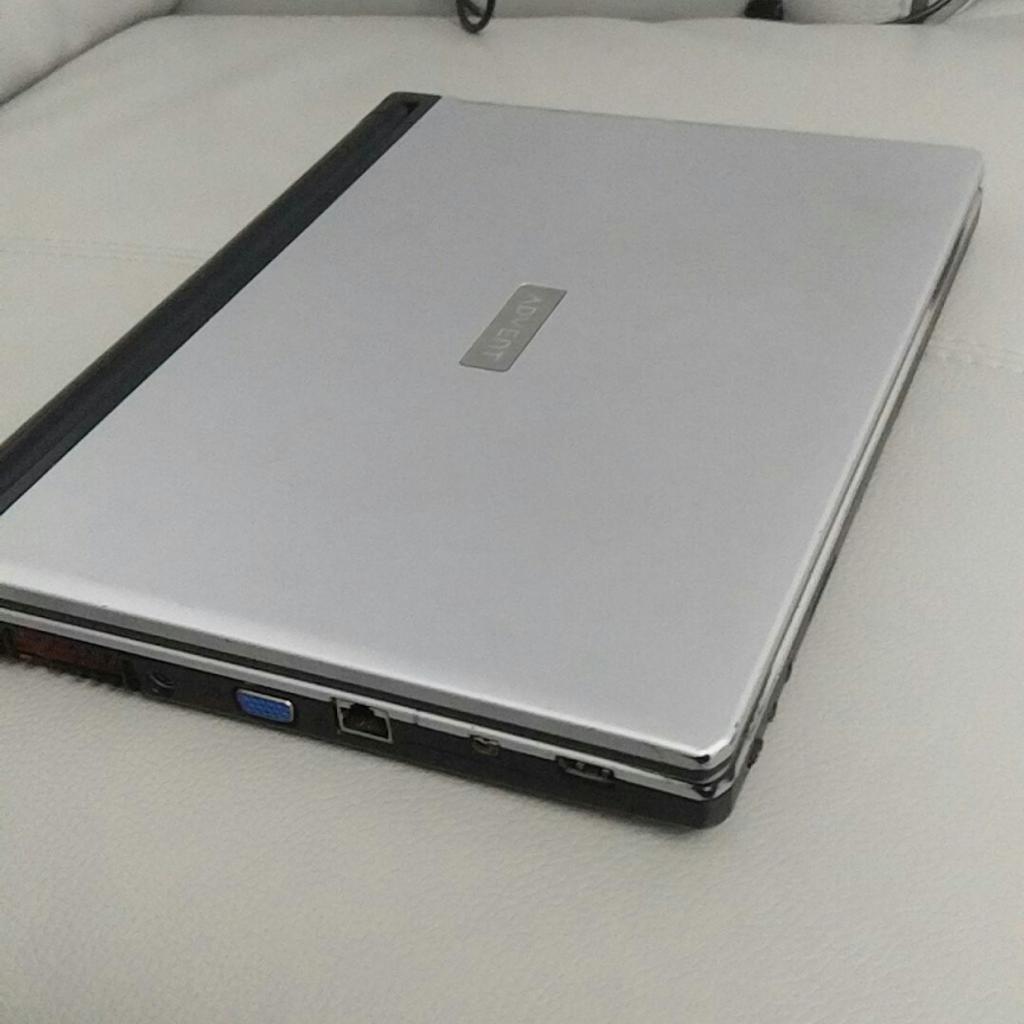 Advent Laptop in B34 Birmingham für 55,00 £ zum Verkauf | Shpock DE