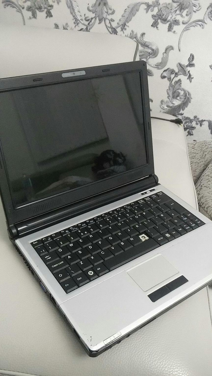 Advent Laptop in B34 Birmingham für 55,00 £ zum Verkauf | Shpock DE