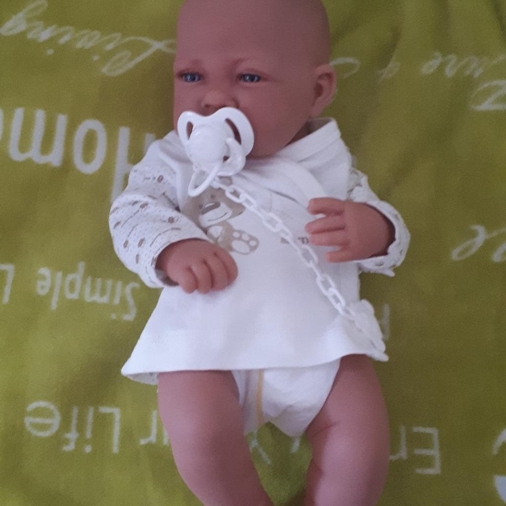 Baby Bub / Puppe in 6145 Navis für 30,00 € zum Verkauf | Shpock DE