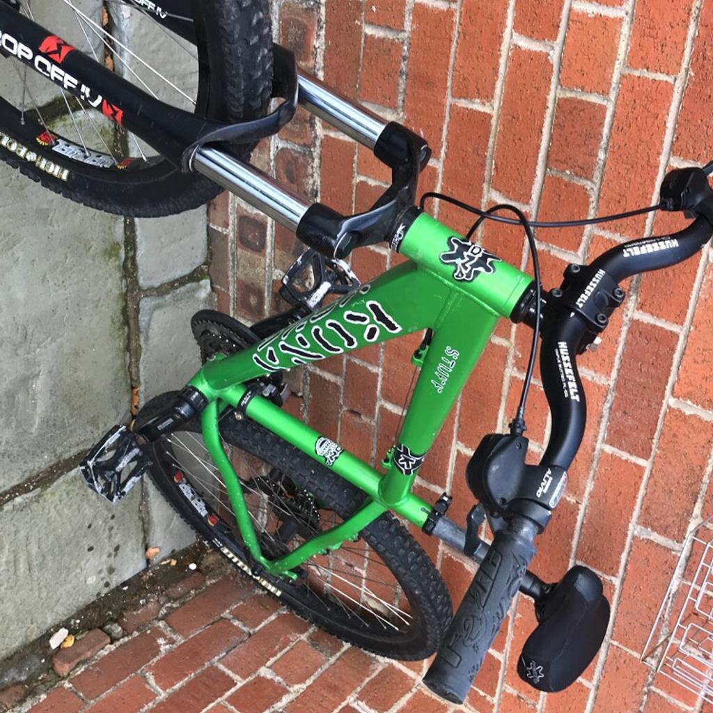 Kona stuff jump bike in L12 Liverpool für 120,00 £ zum Verkauf | Shpock DE