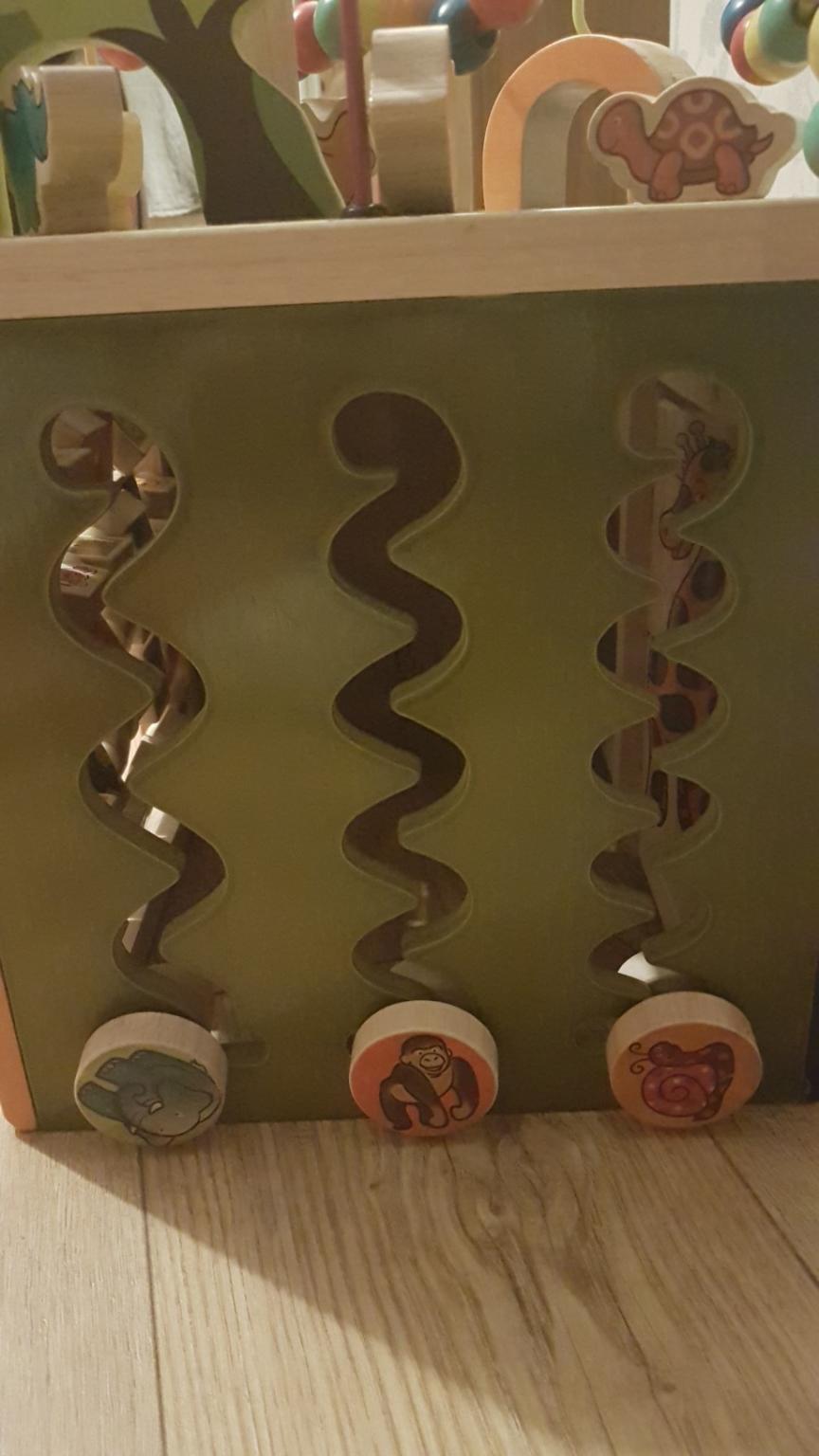 zany zoo activity box in WN4 Wigan für 20,00 £ zum Verkauf | Shpock DE