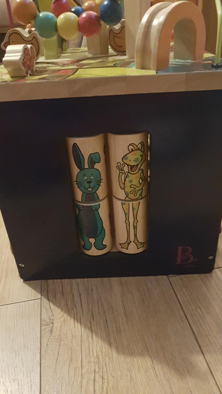 zany zoo activity box in WN4 Wigan für 20,00 £ zum Verkauf | Shpock DE