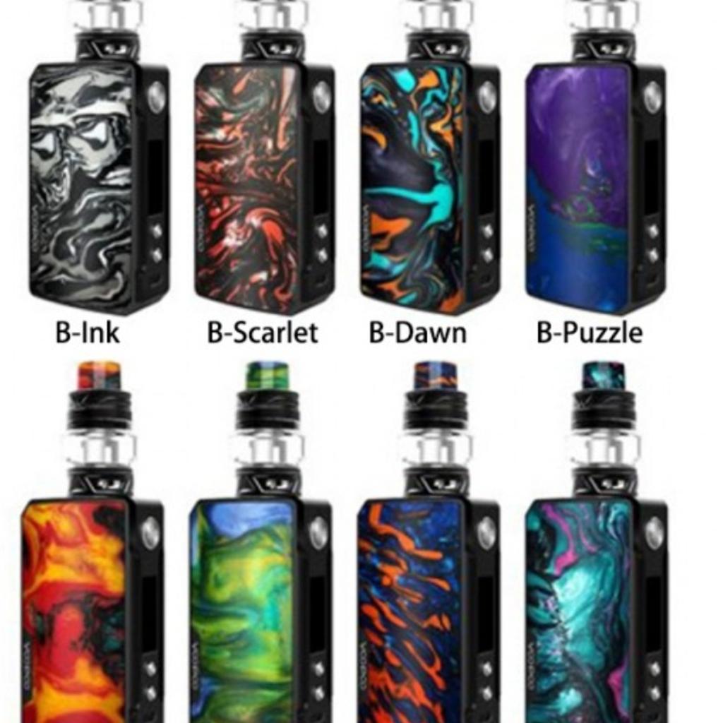 VOOPOO DRAG 2 KIT in LL13 Wrexham für 54,99 £ zum Verkauf | Shpock DE