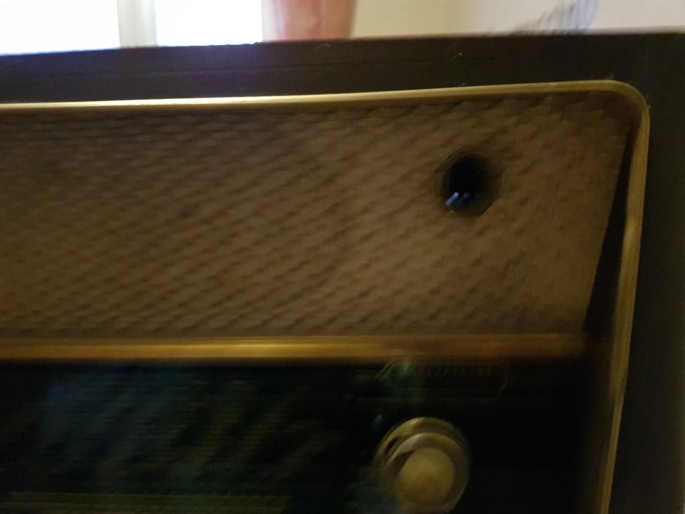 altes Radio in 66571 Eppelborn für € 25,00 zum Verkauf | Shpock AT
