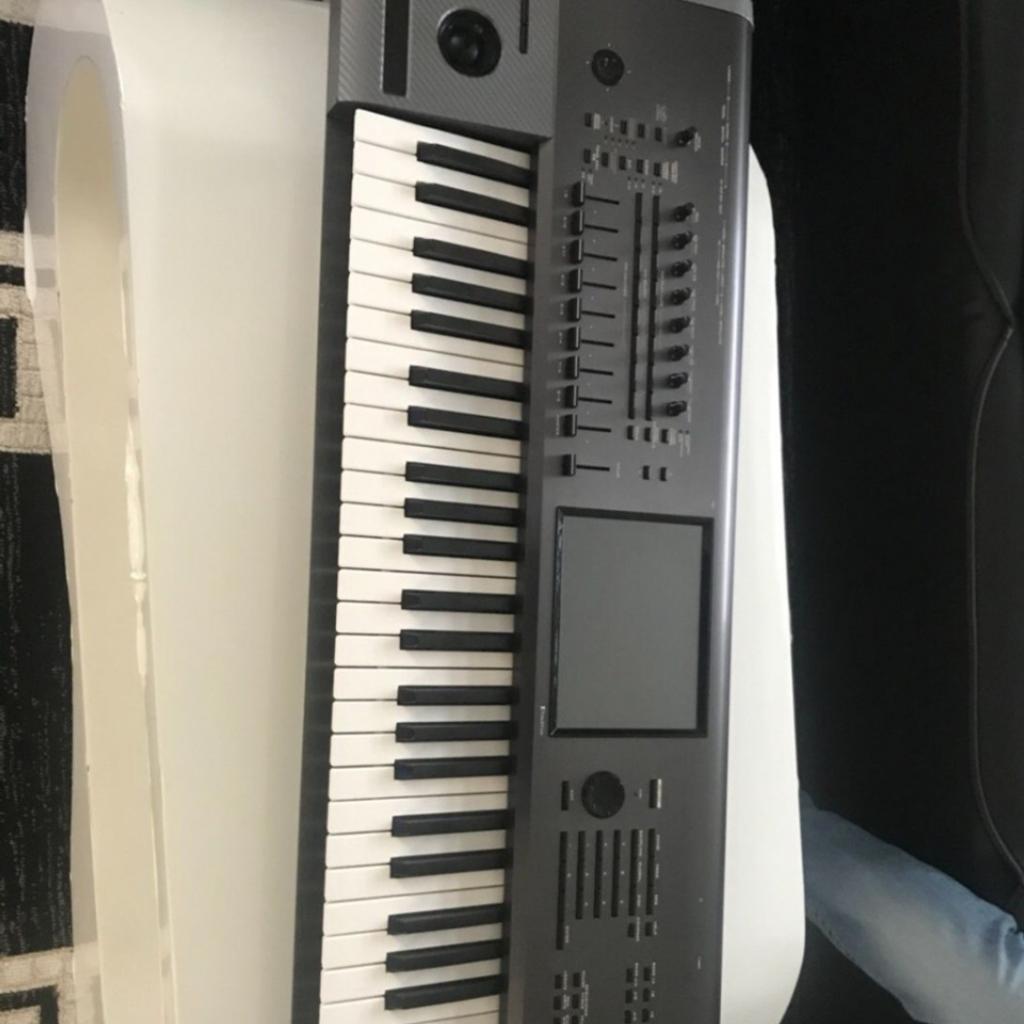korg kronos BALKAN SET "KLINTON" in 54516 Wittlich für € 1.750,00 zum ...