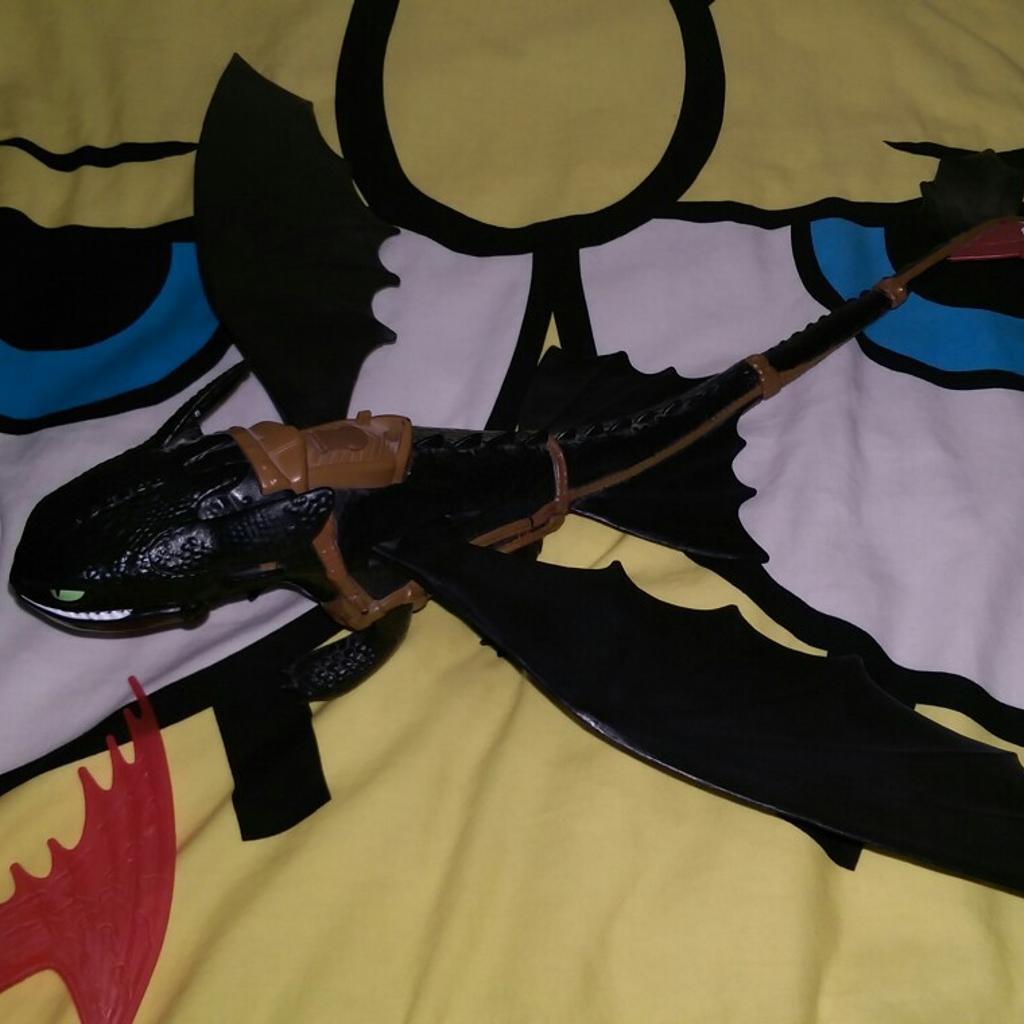 Dragons, Ohnezahn, Hakenzahn usw. in 04289 Leipzig für 25,00 € zum ...