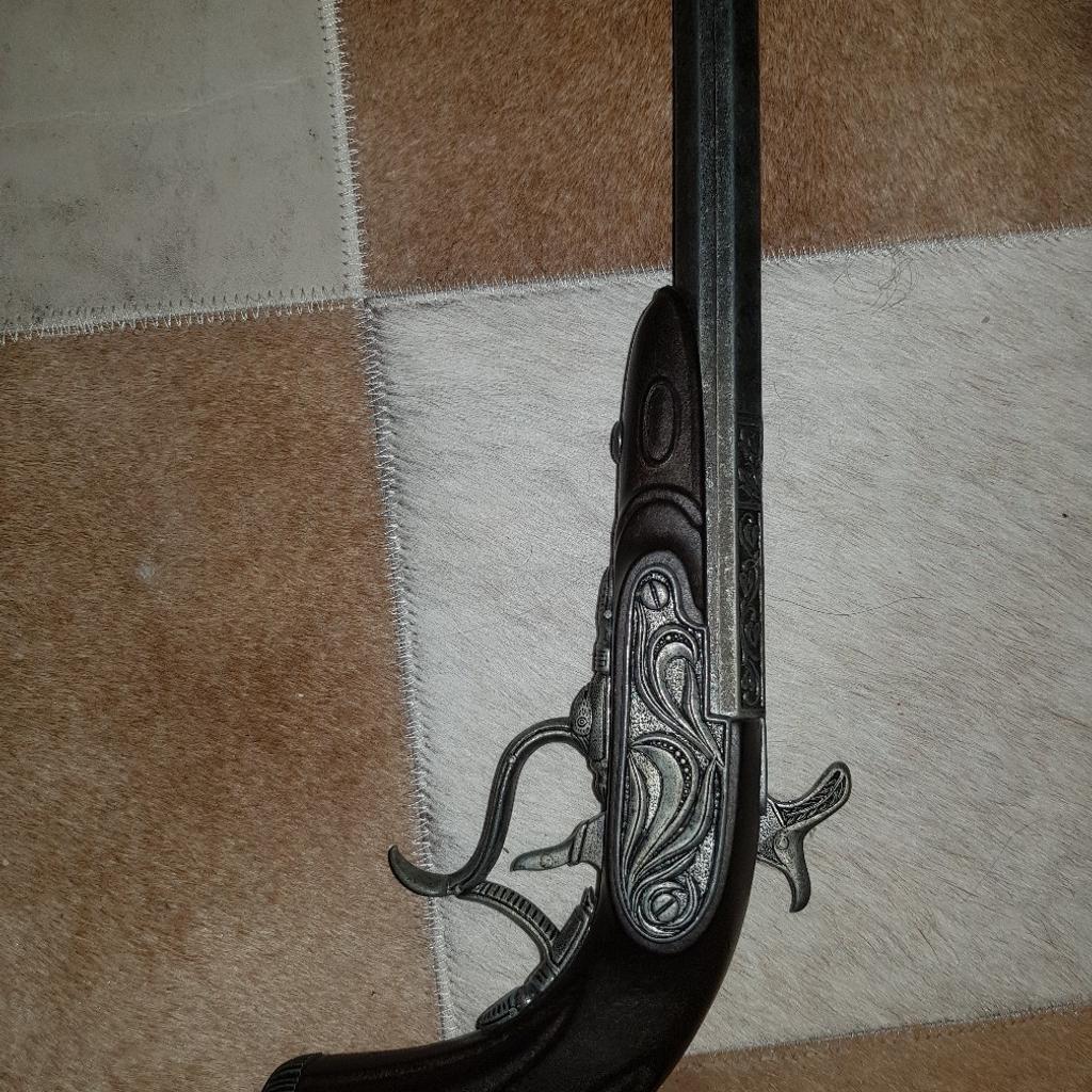 Forsyth Patent Joseph Kirner 1807 Replika in 5412 Puch bei Hallein für ...