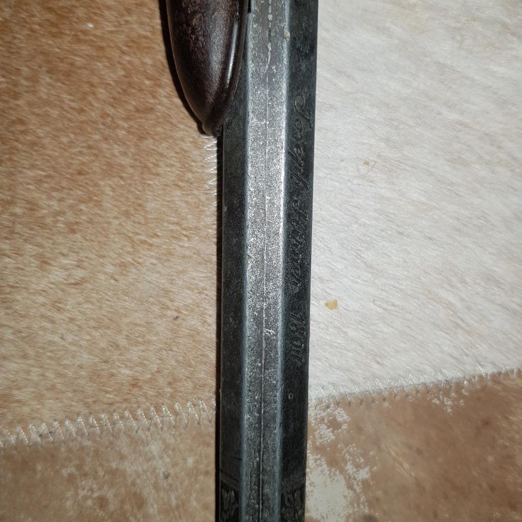 Forsyth Patent Joseph Kirner 1807 Replika in 5412 Puch bei Hallein für ...