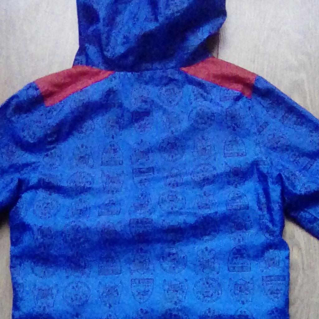 Thomas tank coat 3-4 in LS26 Leeds für £ 2,50 zum Verkauf | Shpock AT