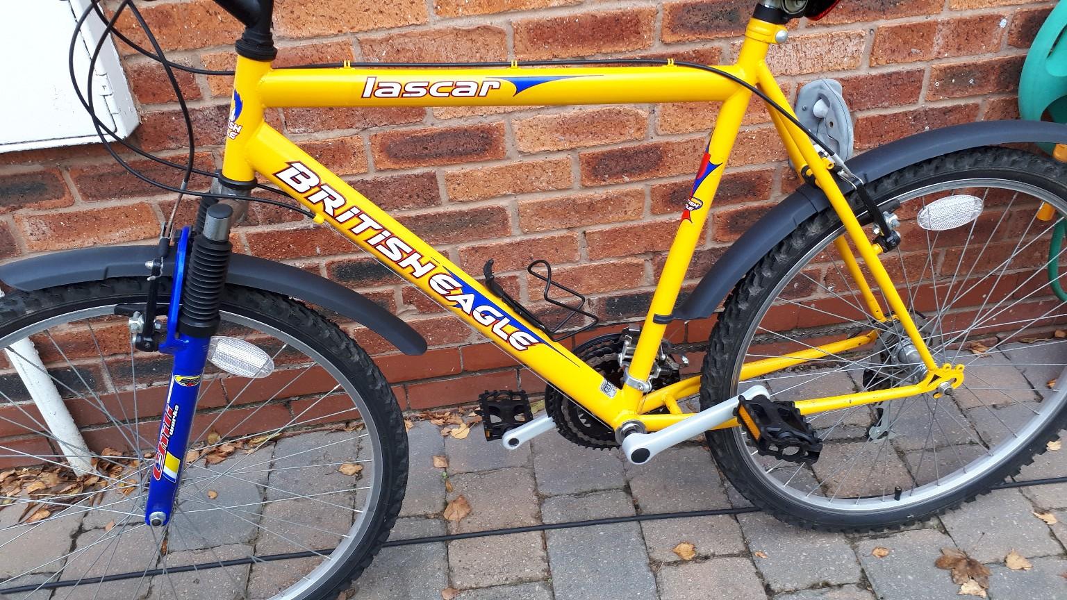gents bike in Burtonwood and Westbrook für 30,00 £ zum Verkauf | Shpock DE