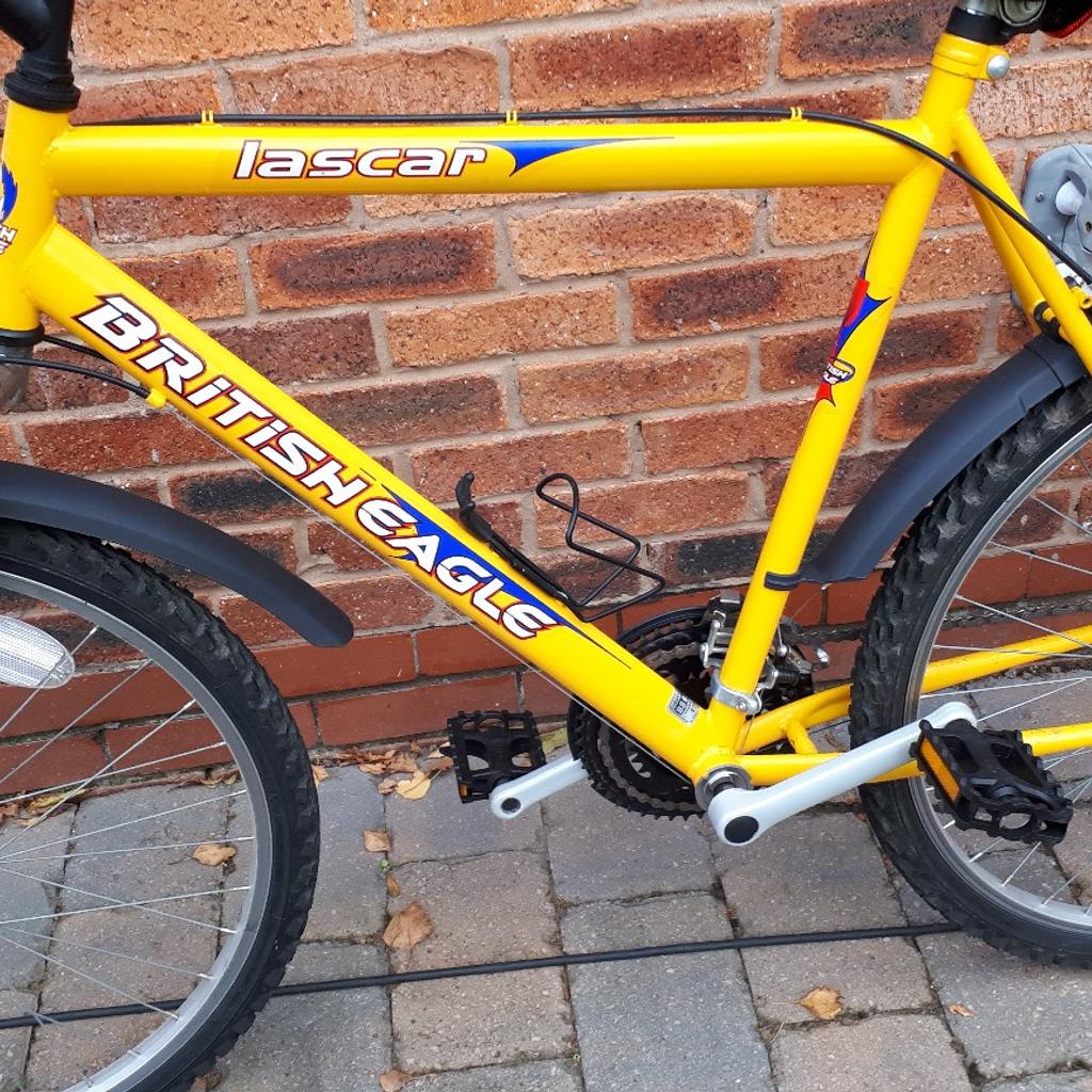 gents bike in Burtonwood and Westbrook für 30,00 £ zum Verkauf | Shpock DE