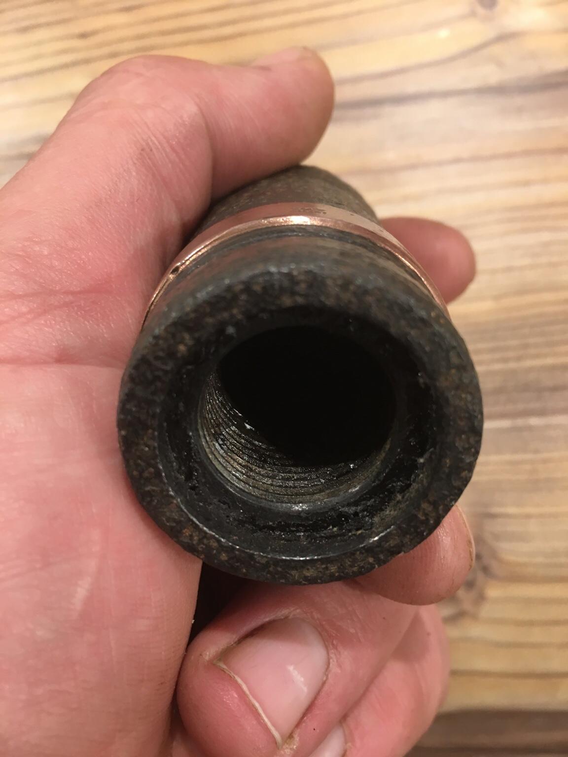 German ww1 3.7 Bullet shell in Craven für 20,00 £ zum Verkauf | Shpock DE