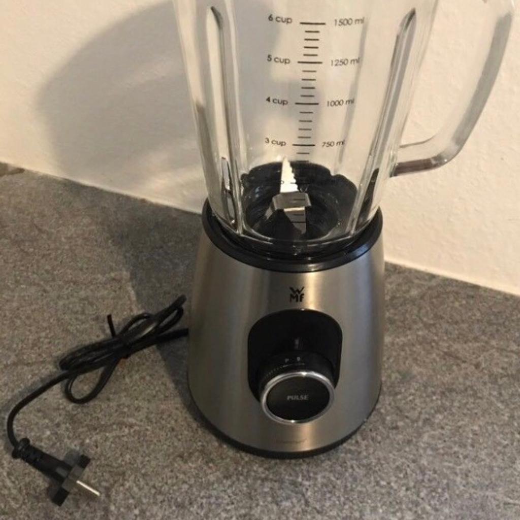 WMF Kultmix Stand Mixer in 81673 München für € 50,00 zum Verkauf ...