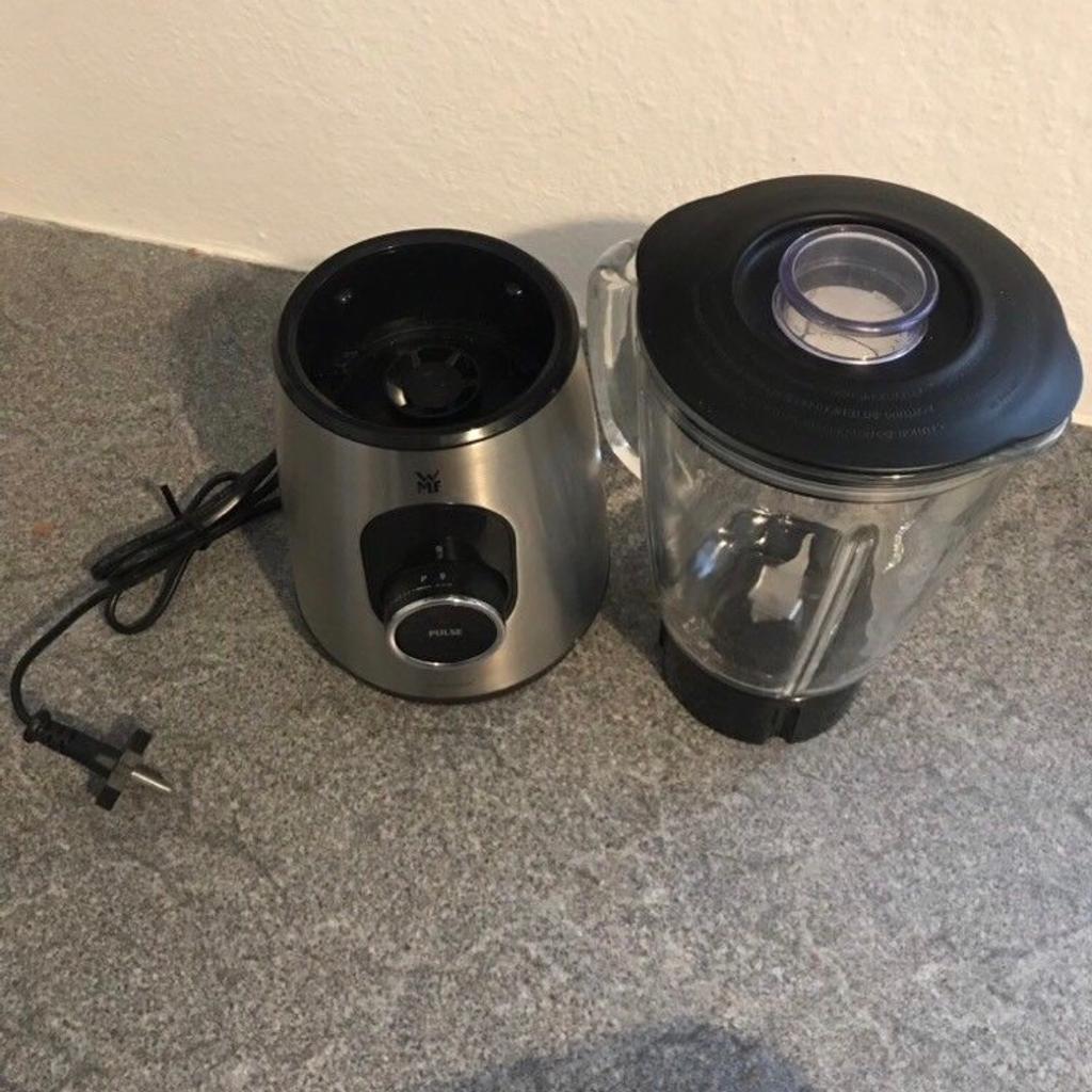 WMF Kultmix Stand Mixer in 81673 München für € 50,00 zum Verkauf ...