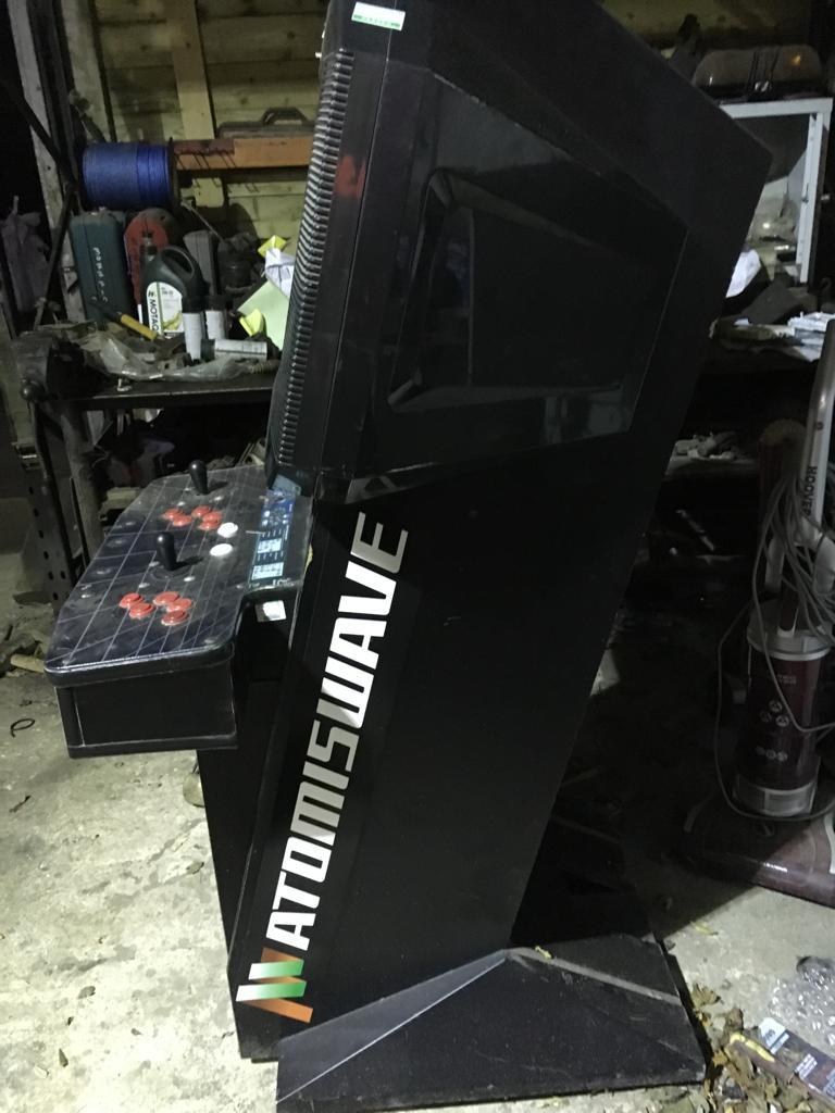 arcade game in PL26 Treverbyn für £ 100,00 zum Verkauf | Shpock AT