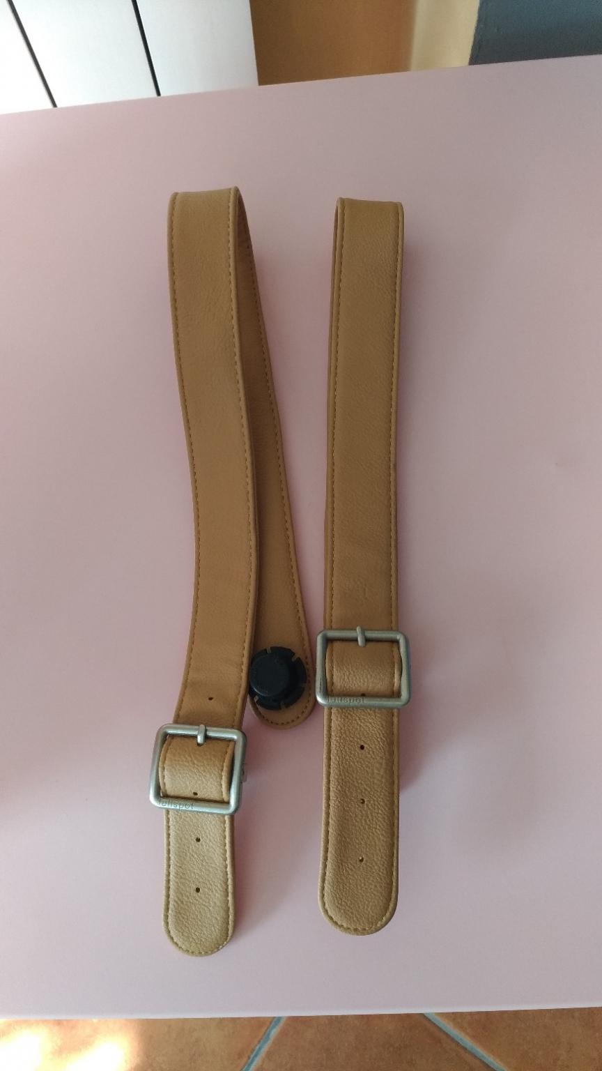 obag manici o bag originali in 00046 Grottaferrata für 15,00 € zum ...