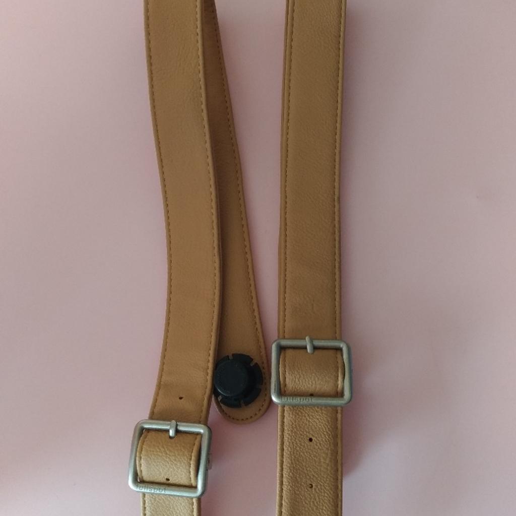 obag manici o bag originali in 00046 Grottaferrata für 15,00 € zum ...