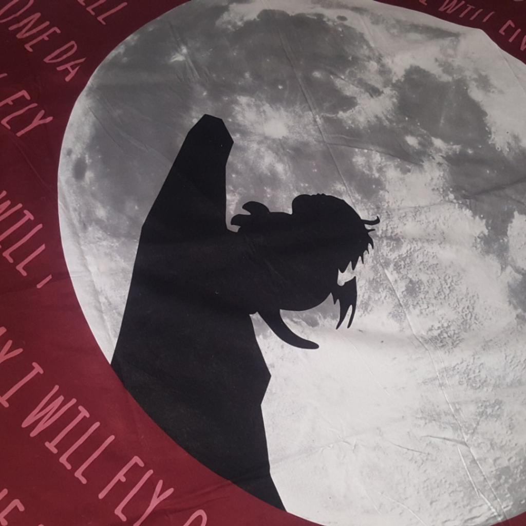 Julien Bam Bettwäsche Neuwertig Merch. in 28215 Bremen für € 42,00 zum ...