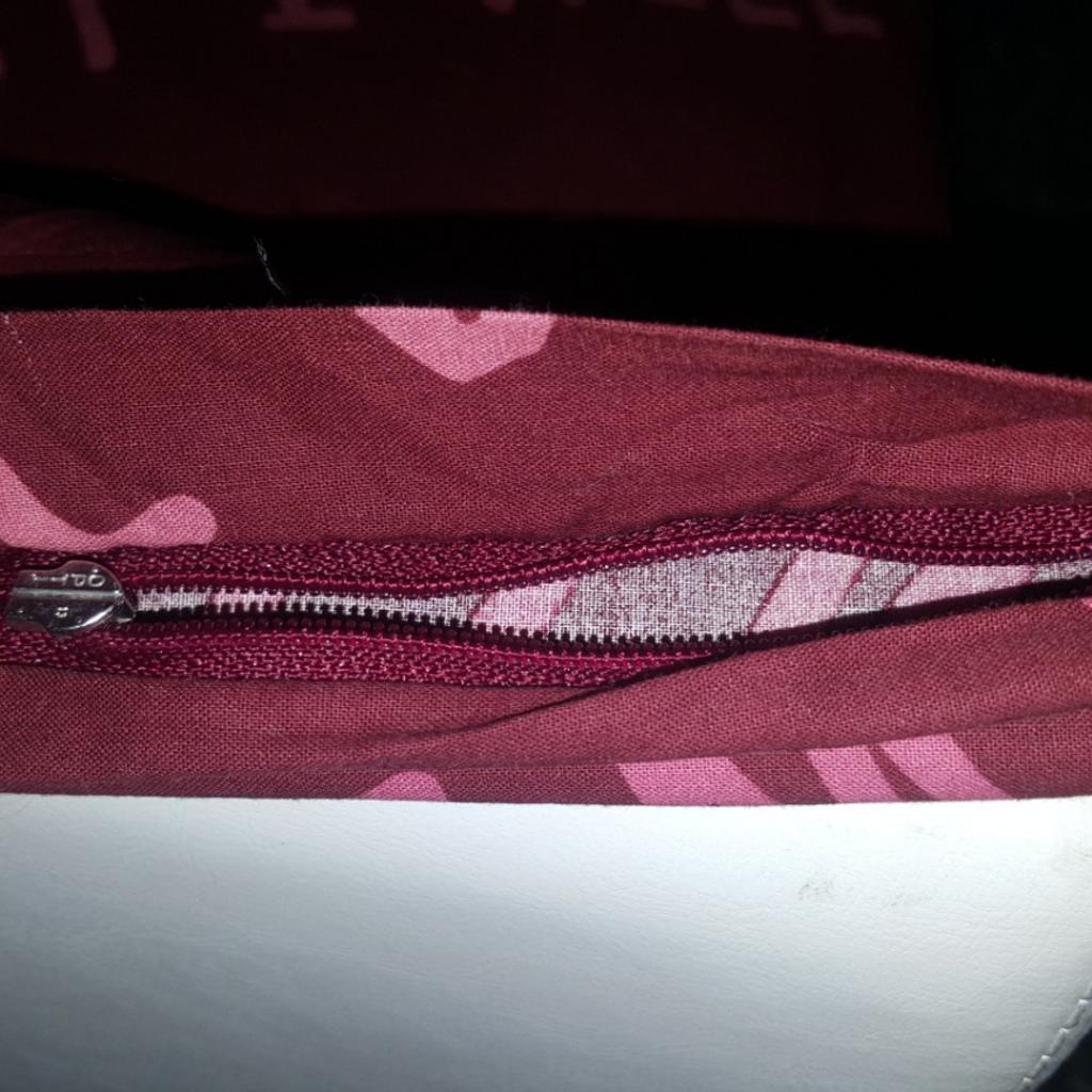 Julien Bam Bettwäsche Neuwertig Merch. in 28215 Bremen für € 42,00 zum ...