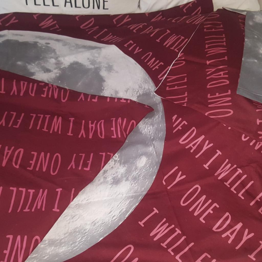 Julien Bam Bettwäsche Neuwertig Merch. in 28215 Bremen für € 42,00 zum ...