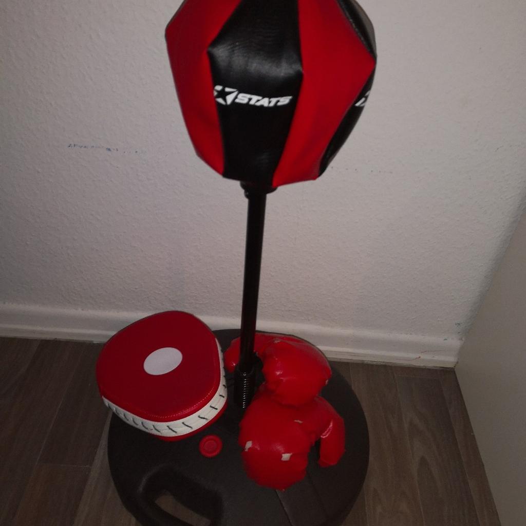 boxball Ständer in 63457 Hanau für € 9,00 zum Verkauf | Shpock AT