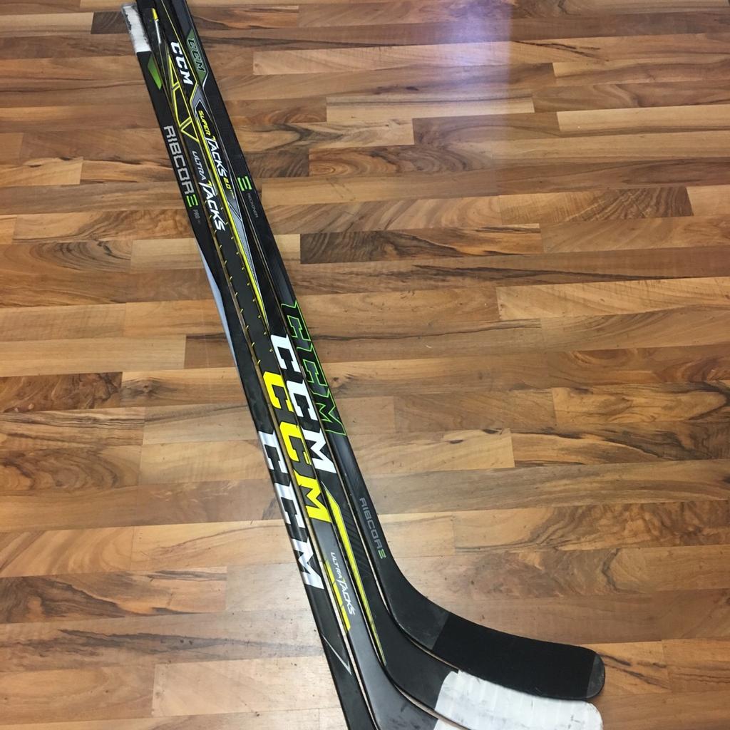 Eishockeyschläger Gebraucht in 6845 Hohenems für 70,00 € zum Verkauf ...