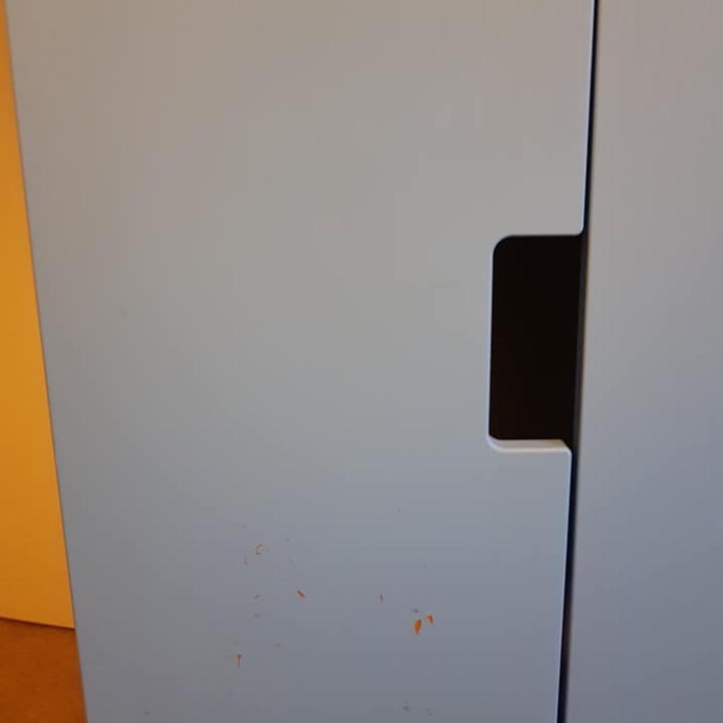 Ikea stuva wardrobe in NP16 Forest of Dean für £ 20,00 zum Verkauf ...