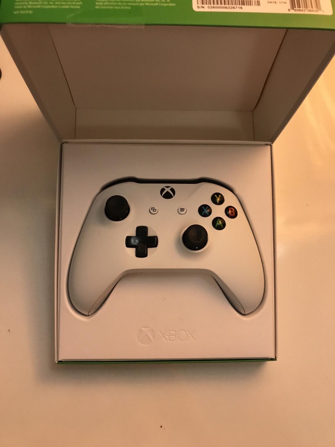 Xbox One Controller gebraucht. in 90431 Nürnberg für 20,00 € zum ...