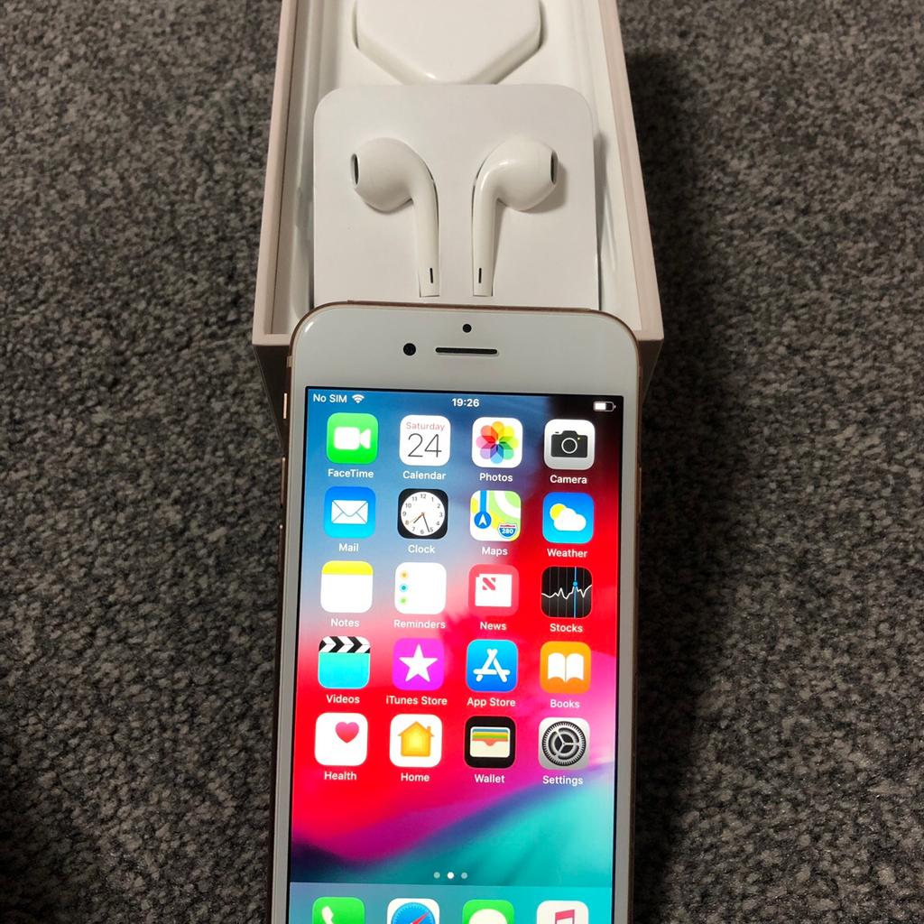 iPhone 8 in BB1 Blackburn für 375,00 £ zum Verkauf | Shpock DE