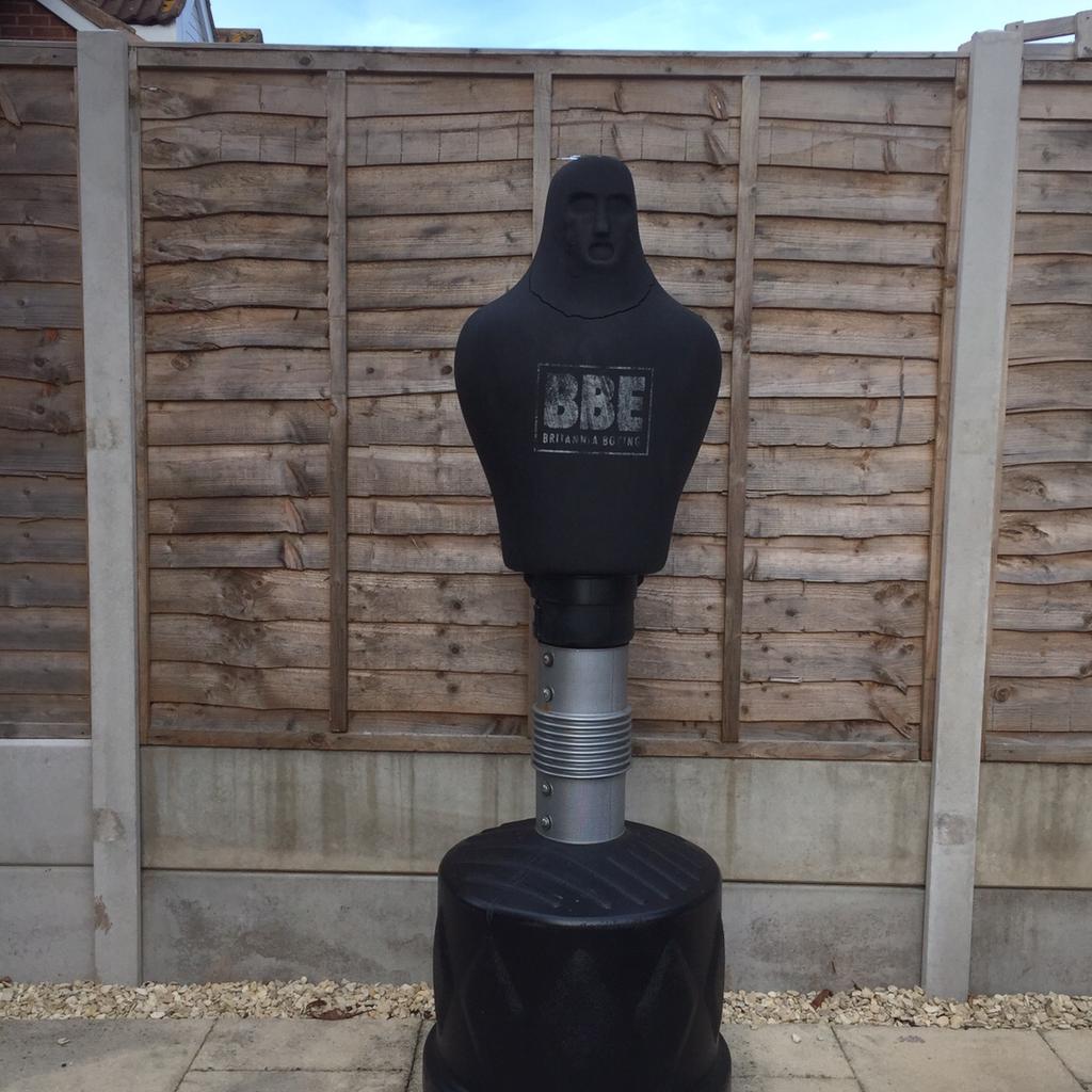 Boxing mannequin in B60 Bromsgrove für 30,00 £ zum Verkauf | Shpock DE